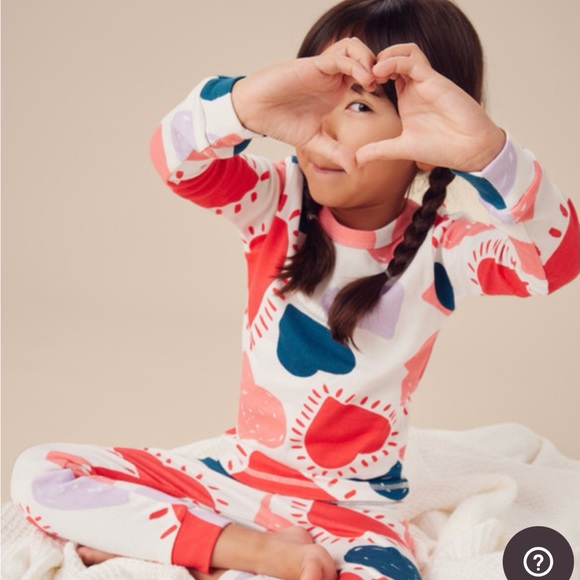 Tea Collection | Pajamas | Nwt Tea Collection Pajama Set | Poshmark